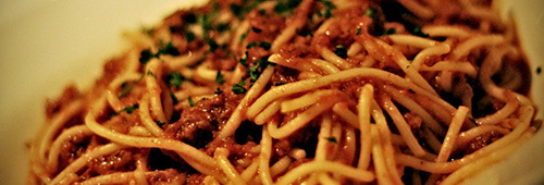 Order for home delivery from Fratellos, Swindon